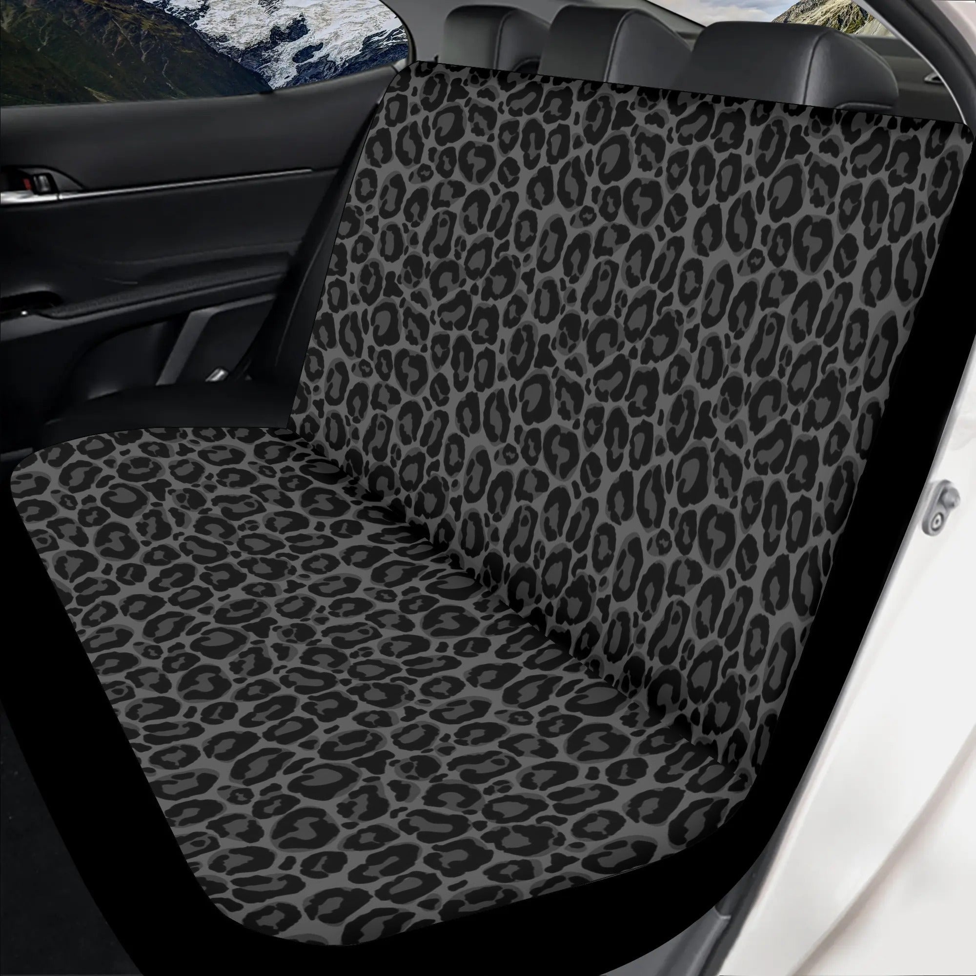 How to Easily Install Back Seat Covers in Your Car (Step-by-Step Guide ...