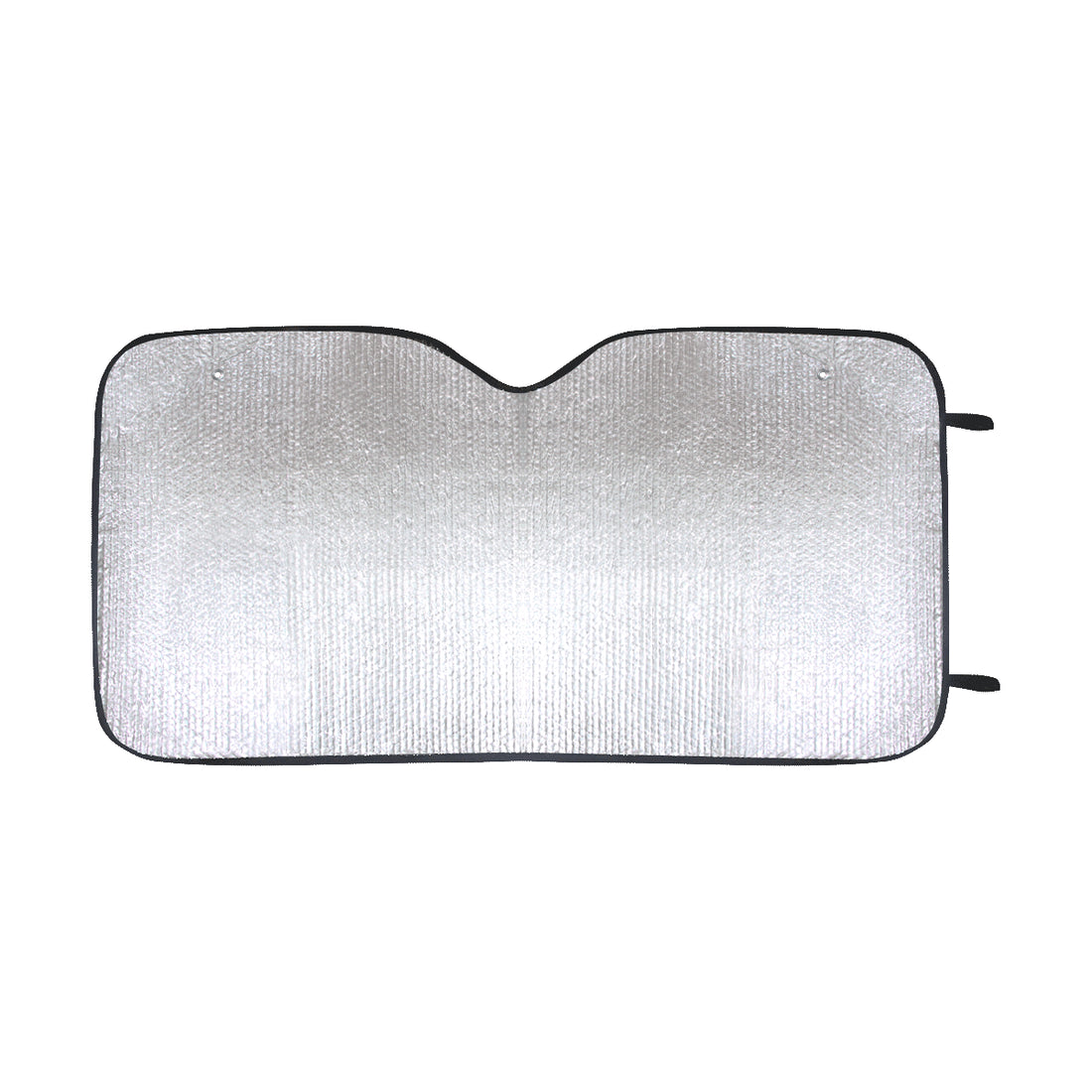Tropical Beach Windshield Sun Shade, Ocean Sea Palm Tree Car Accessori ...