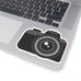 Photography Camera Sticker, Vintage Lens Laptop Decal Vinyl Cute Water ...