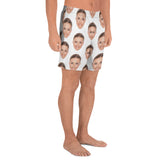 Custom Swimsuits and Bathing Suits with Face or Text – Starcove Fashion